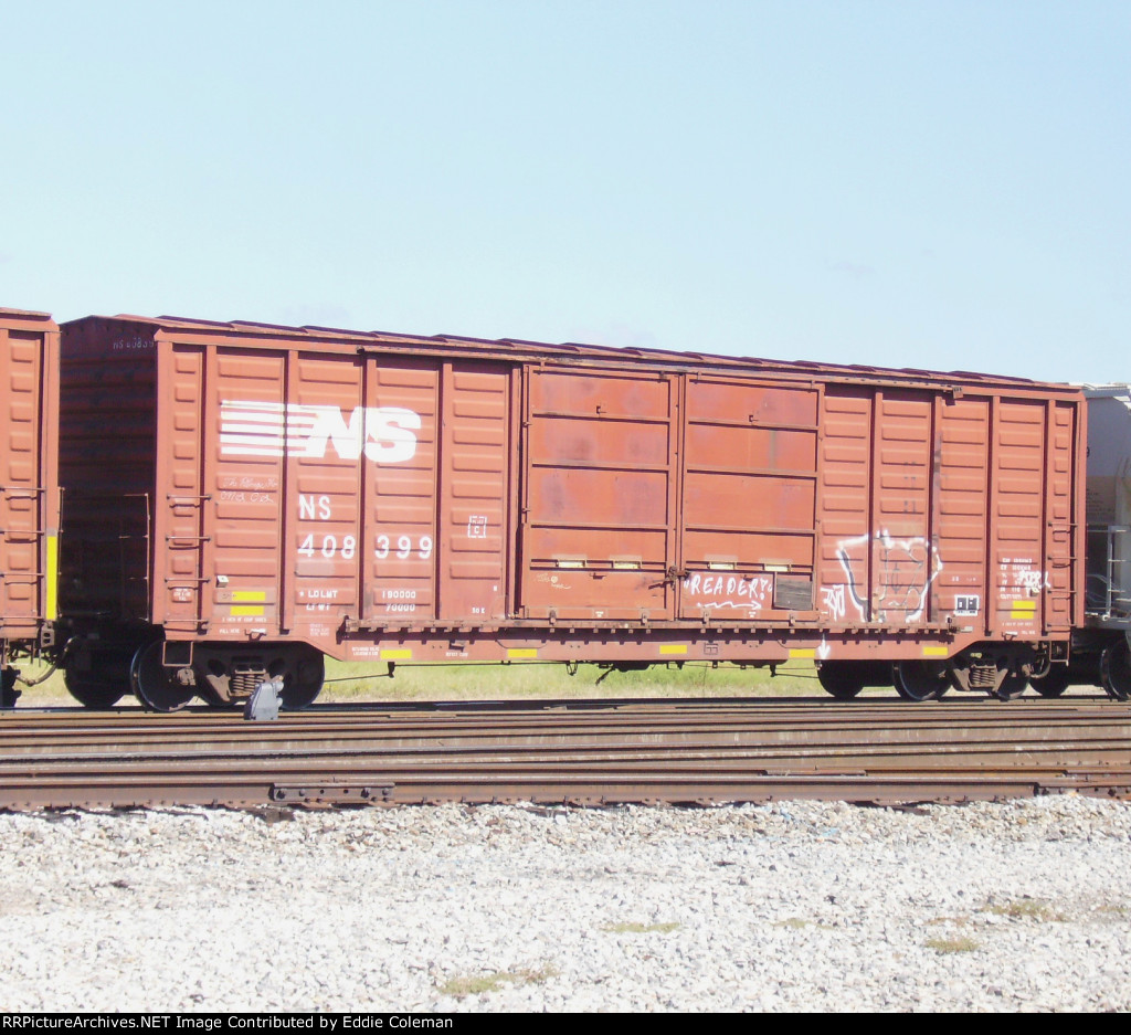 NS 408399 (ex-SOU 540056)